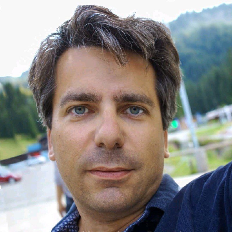 Interview with Andrea Magni - Packt Partnerships