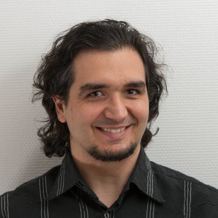 Interview with Luca Venturi - Packt Partnerships