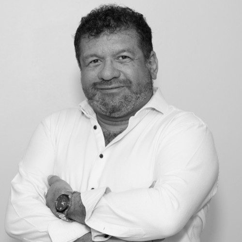 Interview with Robert Loredo - Packt Partnerships