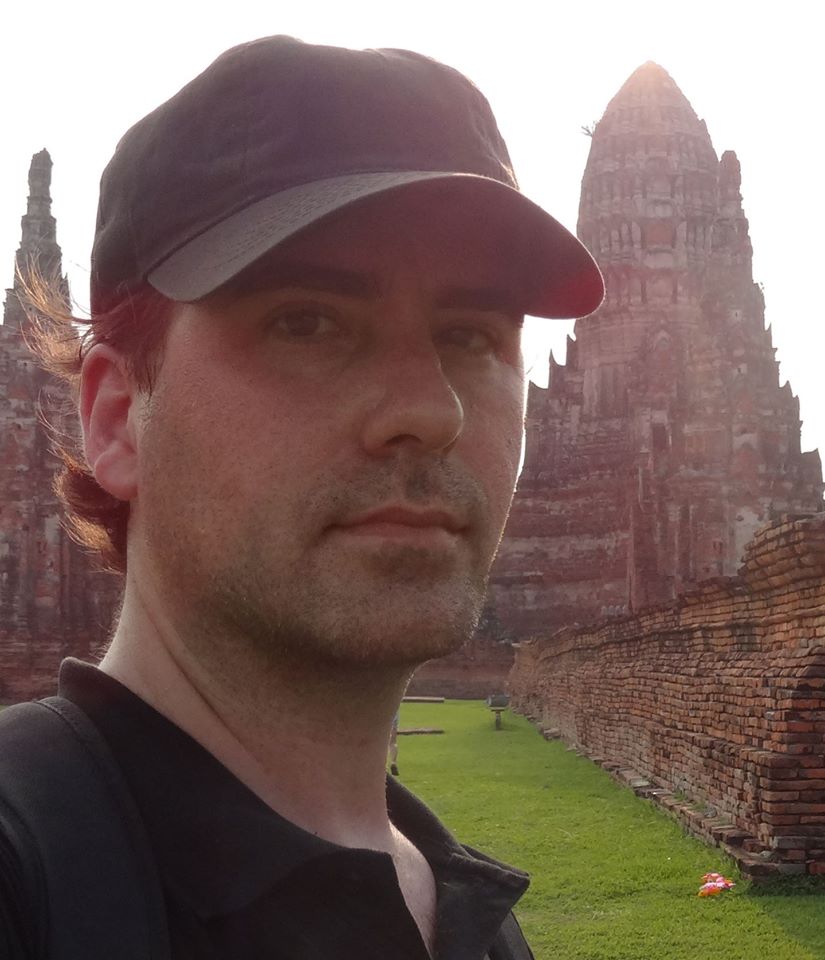 Interview with Henk Venter - Packt Partnerships