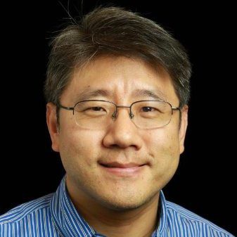 Interview with Author David Ping - Packt Partnerships