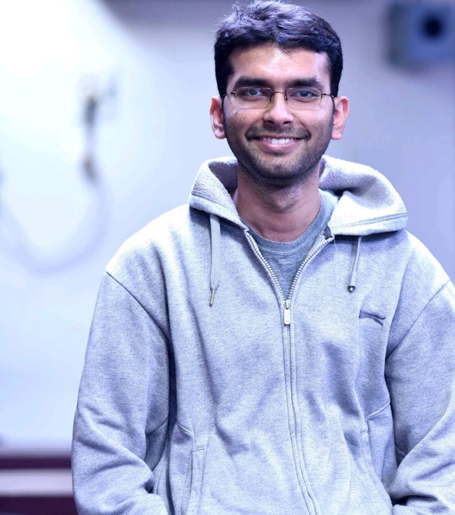 Interview with Yeshwanth Reddy on "Modern Computer Vision with Pytorch ...