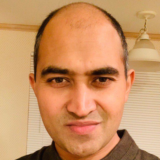 Interview with Kishen Das - Packt Partnerships