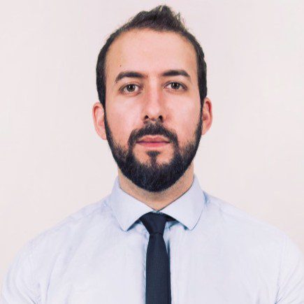 Interview with Author Spyridon Maniotis - Packt Partnerships