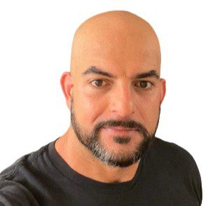 Interview with Tarek Atwan - Packt Partnerships