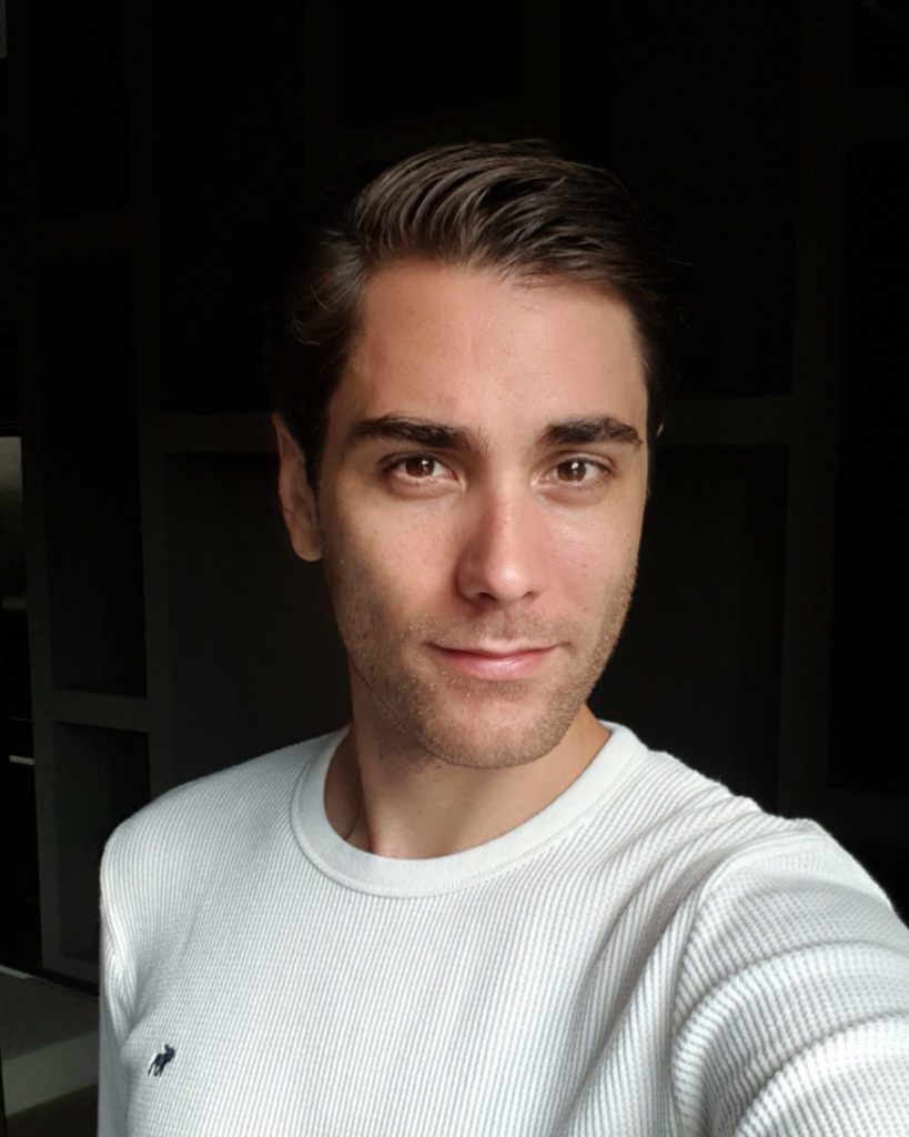 Interview with Joseph MacMillan - Packt Partnerships