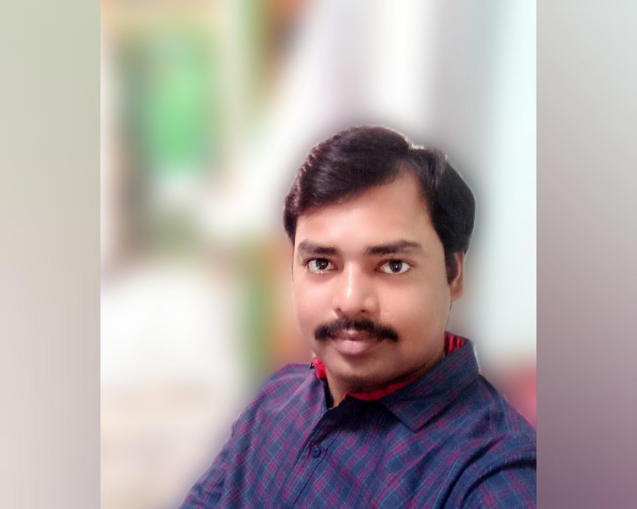 Interview with Navule Pavan Kumar Rao on his upcoming book "Getting Started with V Programming ...