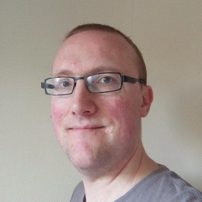 Interview with Sven Vermeulen - Packt Partnerships & Content Sponsorships