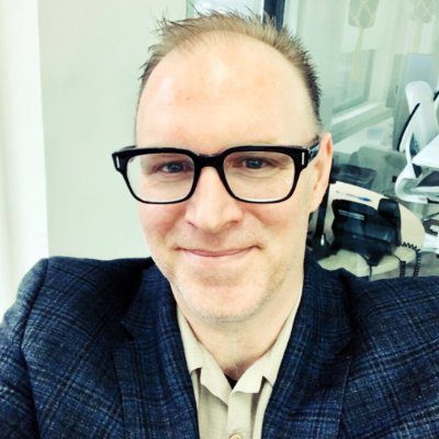 Interview With Author Adam Mico - Packt Partnerships