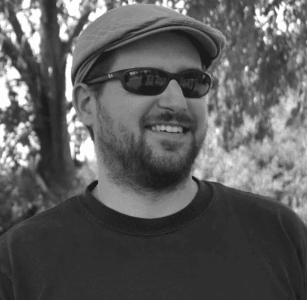 Interview with Adam Hopkins - Packt Partnerships