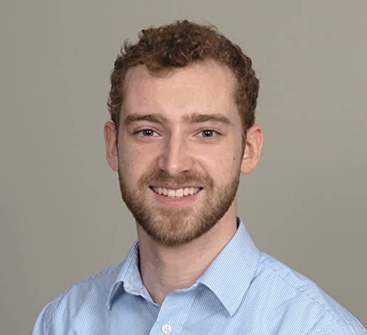 Interview with Austin Dewey - Packt Partnerships