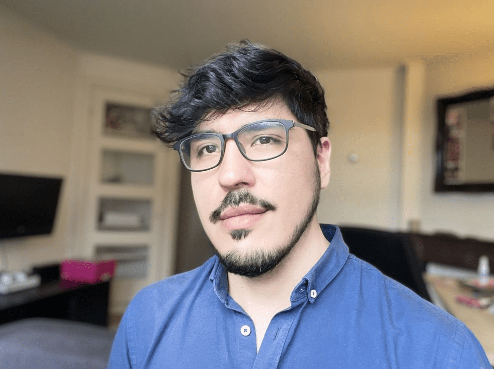 Interview with Alan Bernardo Palacio - Packt Partnerships