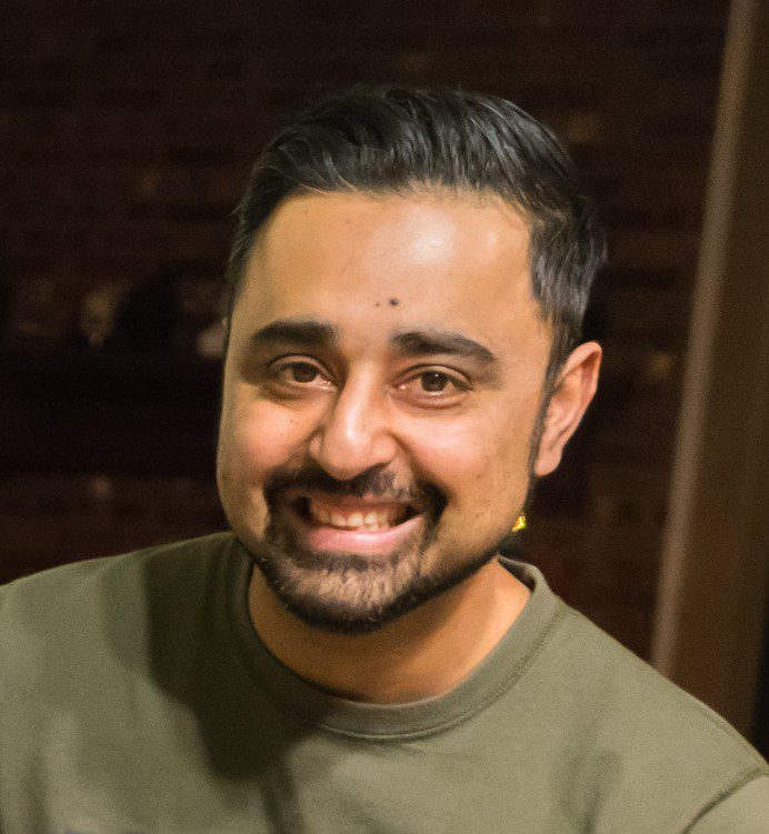 Interview with Bhavik Merchant - Packt Partnerships