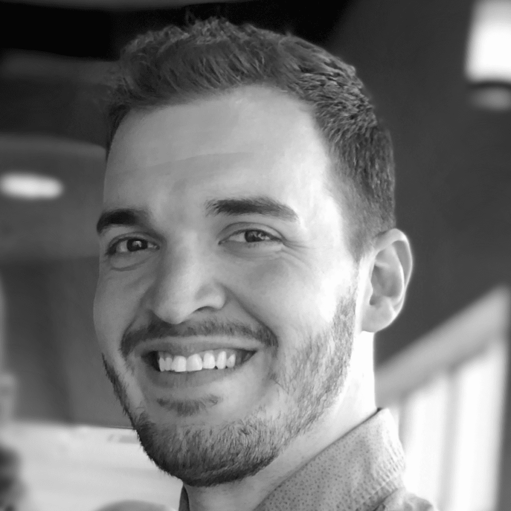 Interview with Bryan Feuling - Packt Partnerships