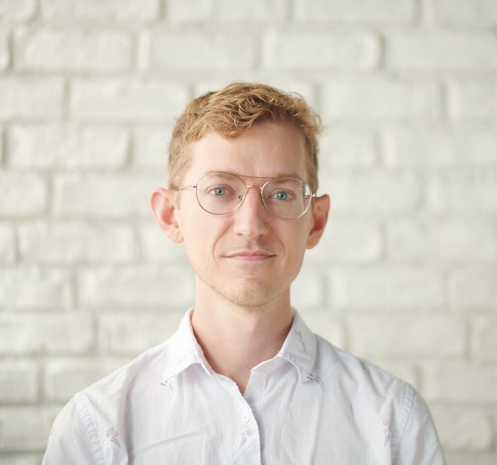 Interview with Corey Weisinger - Packt Partnerships