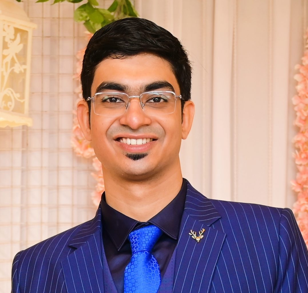 Interview with Aditya Bhattacharya - Packt Partnerships