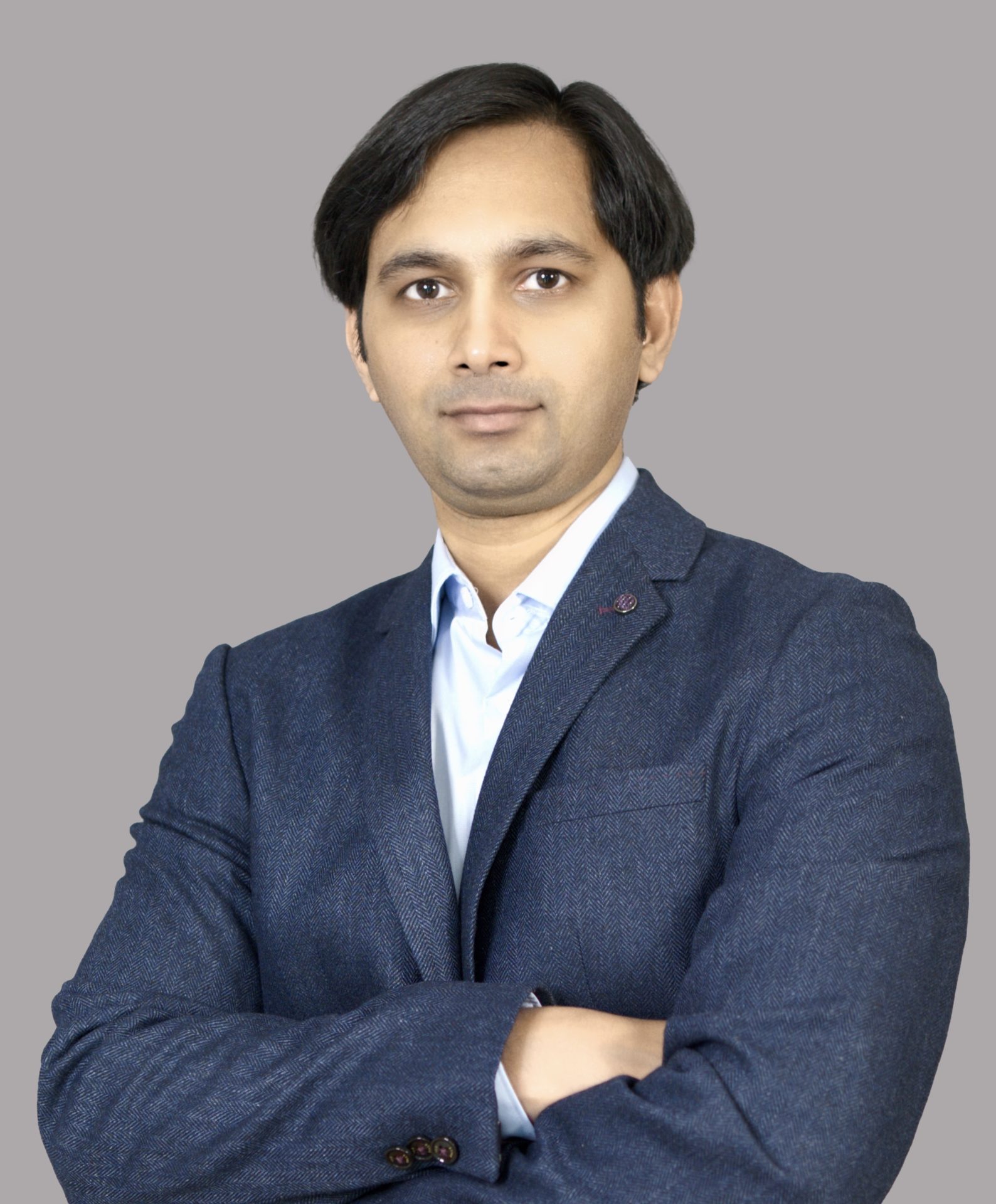 Interview with Prasenjit Sarkar - Packt Partnerships