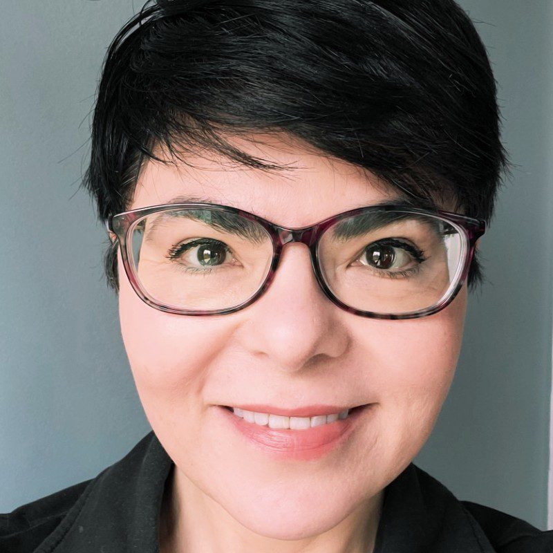 Interview with Diana Kelley - Packt Partnerships