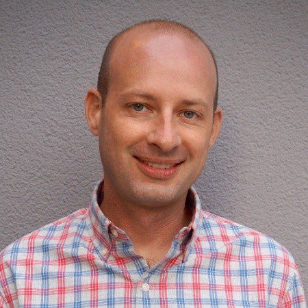 Interview with Greg Rafferty - Packt Partnerships