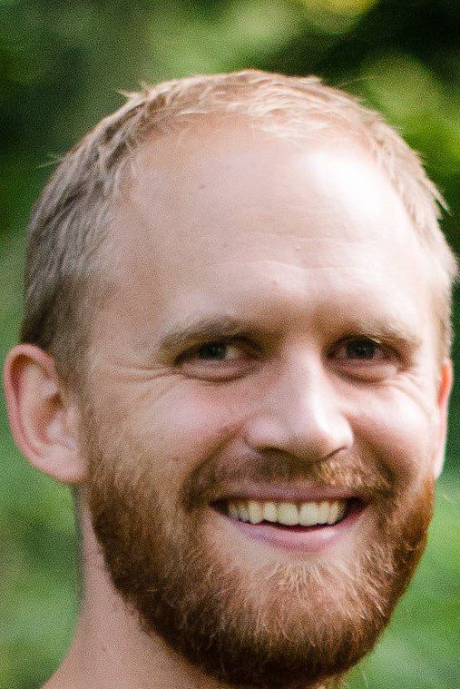 Interview with Dave Westerveld - Packt Partnerships