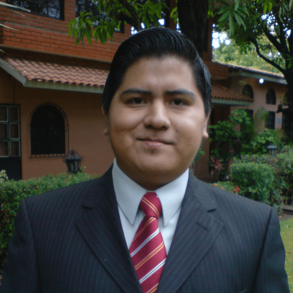 Interview with Héctor Uriel Pérez Rojas - Packt Partnerships