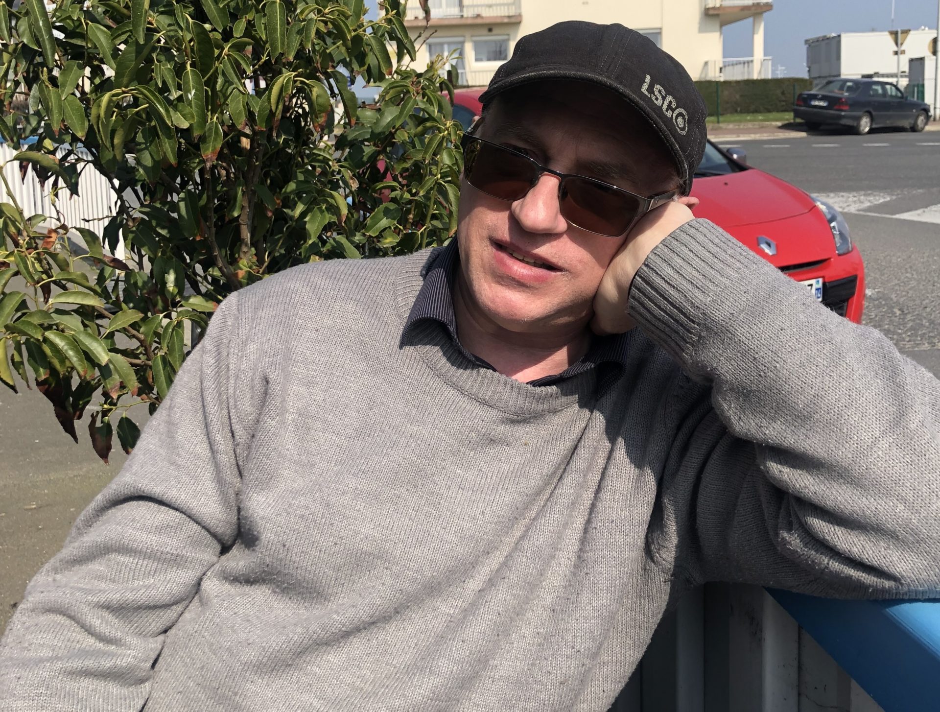 Interview with Eric Sarrion - Packt Partnerships