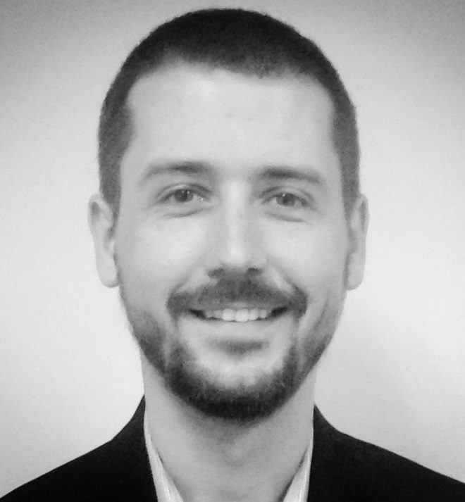 Interview with Orrin Edenfield - Packt Partnerships