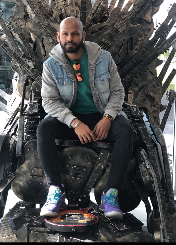Somanath Nanda shares his experience of authoring AWS Certified Machine ... Somanath Nanda shares his experience of authoring AWS Certified Machine ...