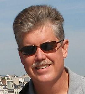 Interview with Jim Ledin - Packt Partnerships