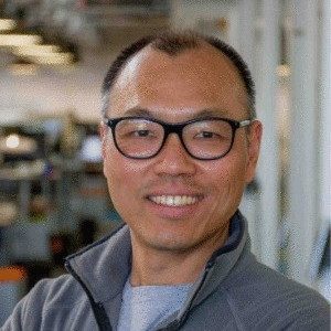Interview with KC Tung - Packt Partnerships