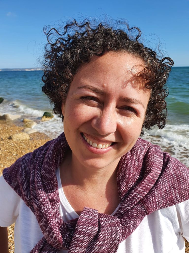 Interview with Kelly Goss - Packt Partnerships