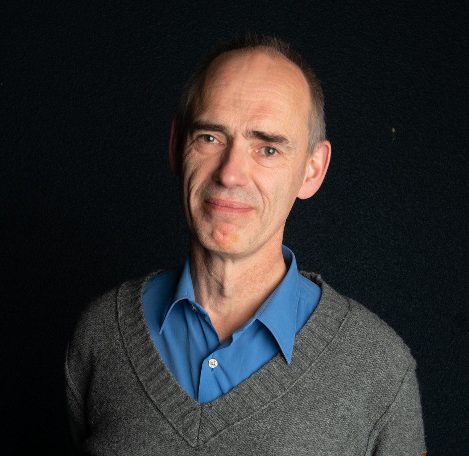 Interview with Luc van Vugt - Packt Partnerships