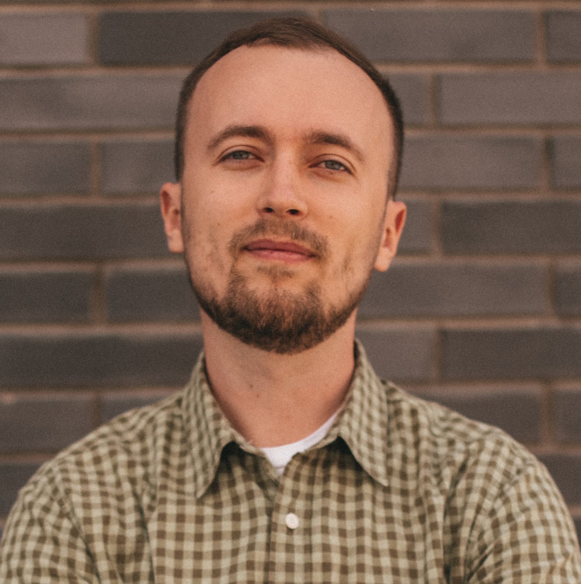 Interview with Mikhail Sakhniuk - Packt Partnerships