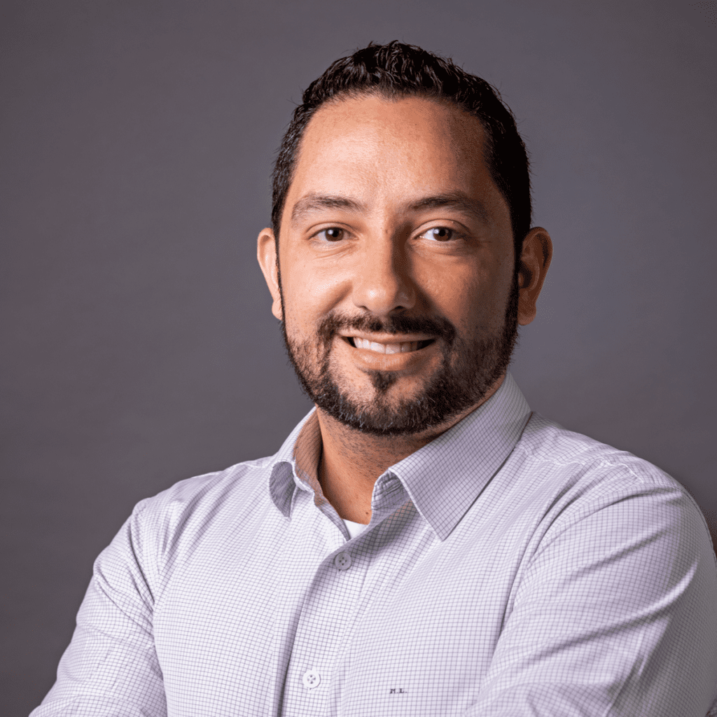 Interview With Author Marcelo Leite - Packt Partnerships