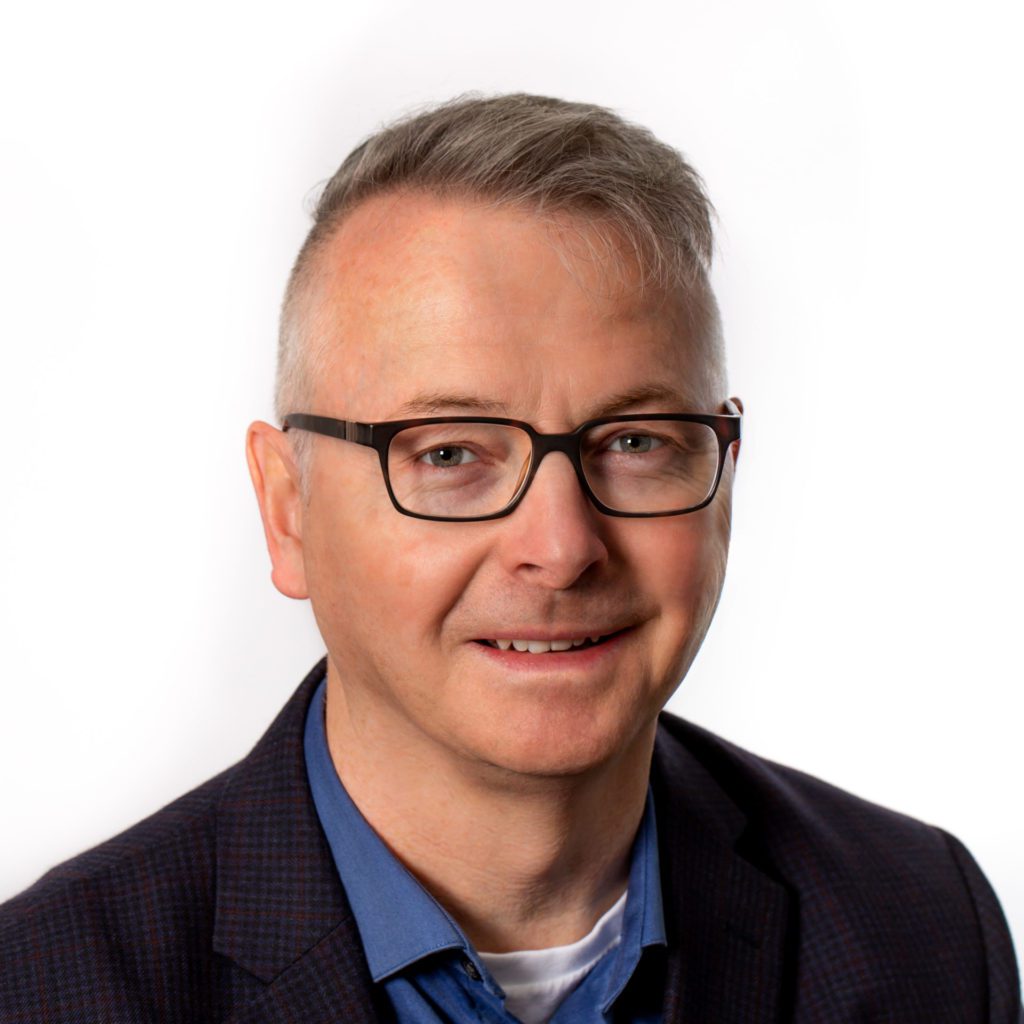 Interview with Mark Ryan - Packt Partnerships