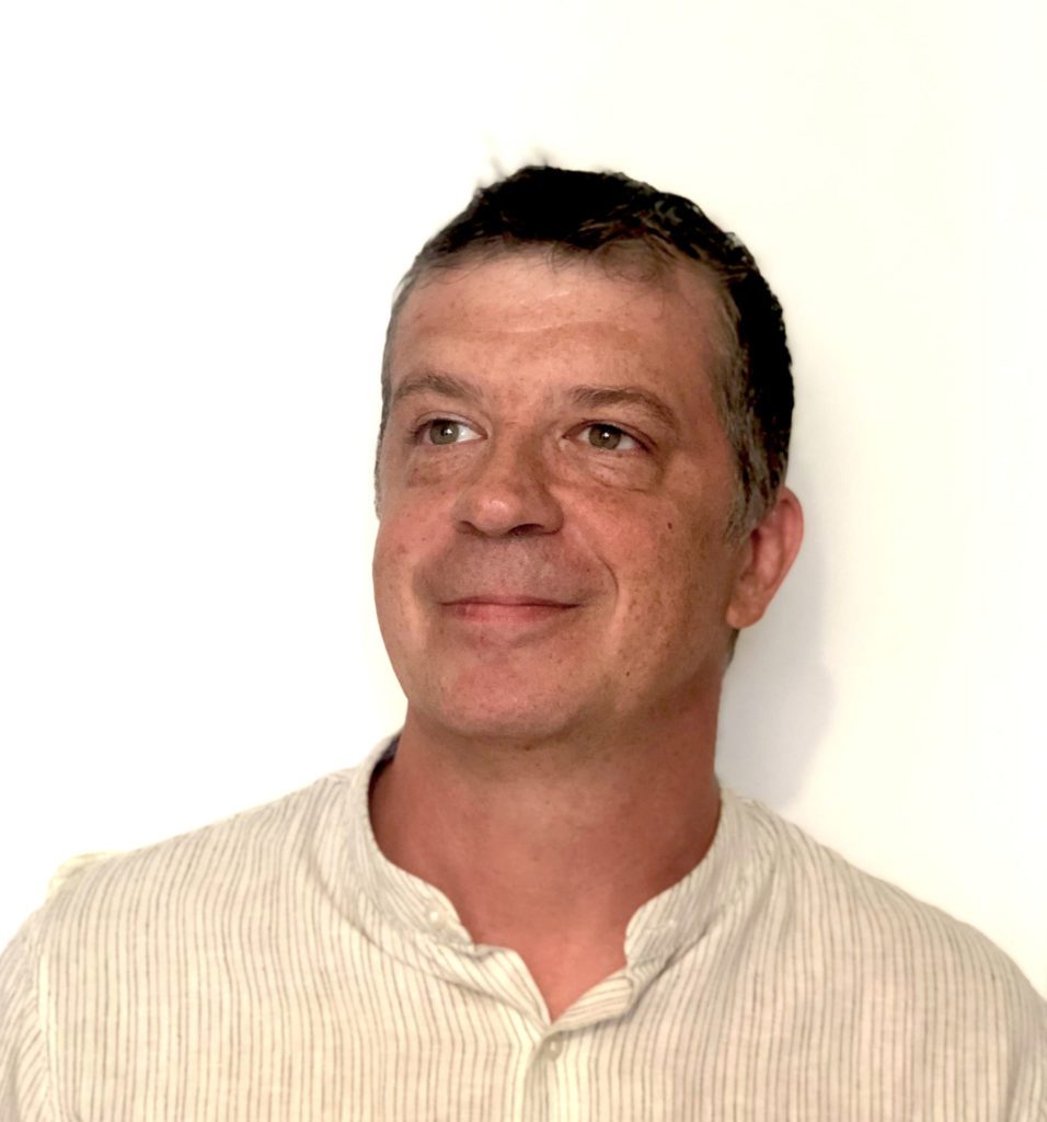 Interview with Marko Aleksendrić - Packt Partnerships