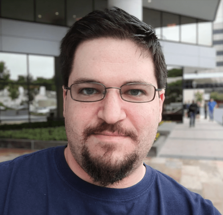 Interview with Matthew Topol - Packt Partnerships