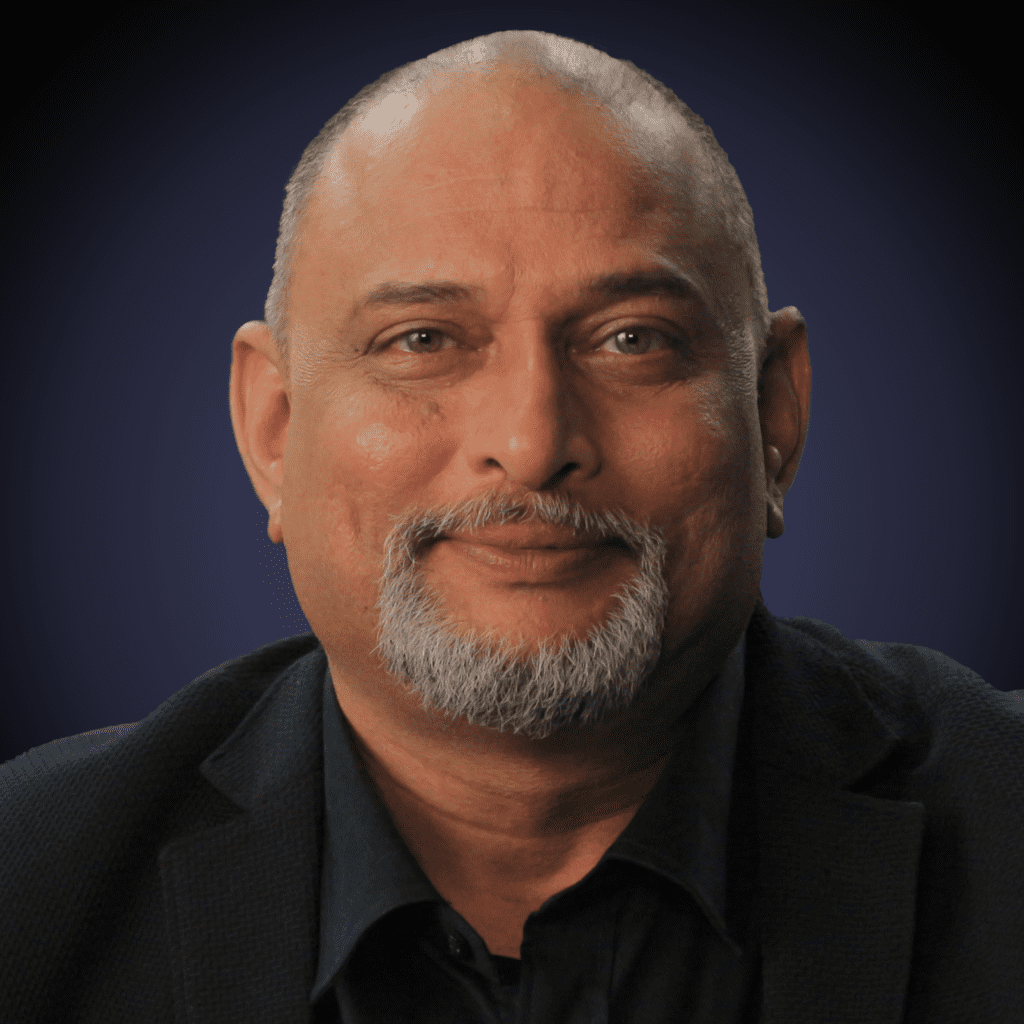 Interview with Dr. Nitin Paranjape - Packt Partnerships