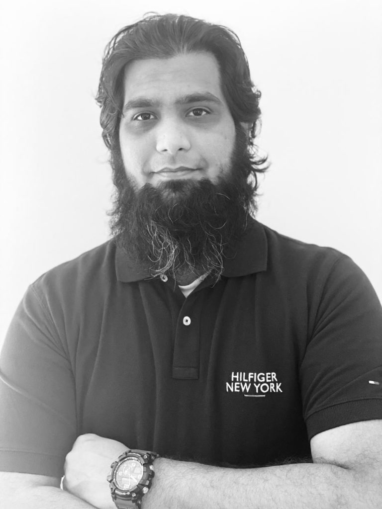 Interview with Ovais Mehboob - Packt Partnerships