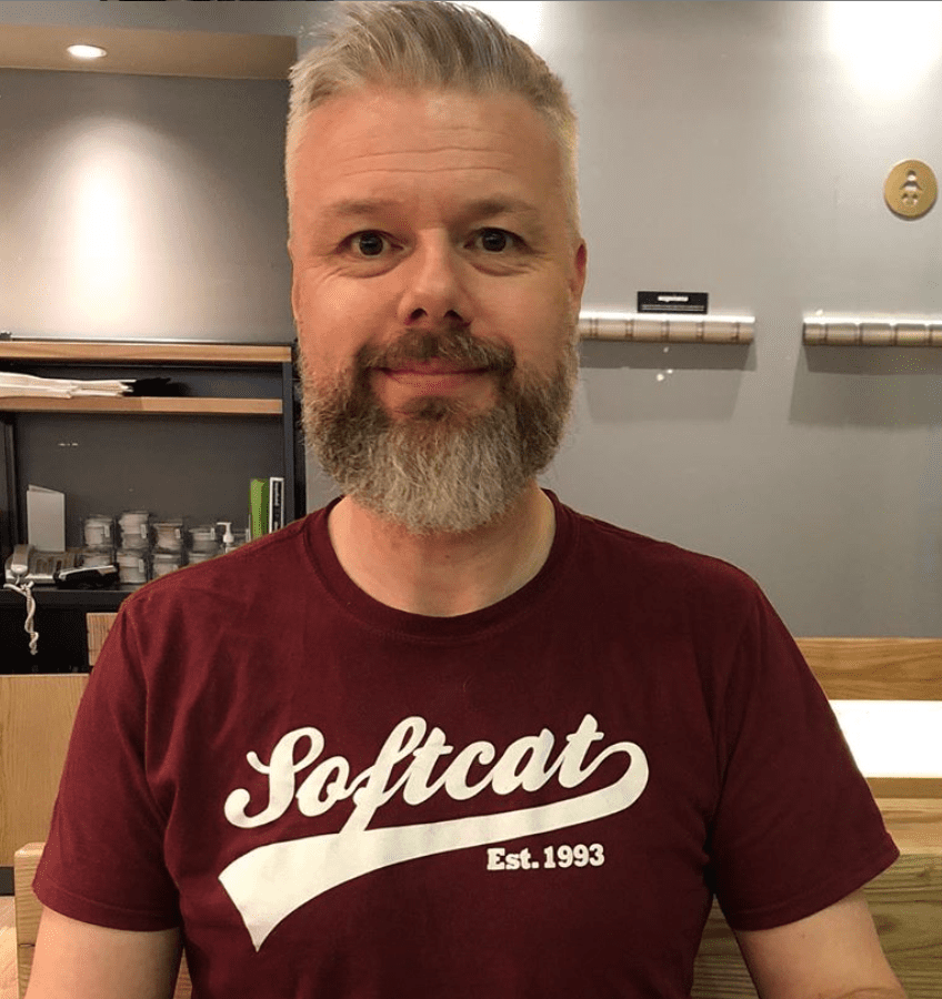 What is it like to write for Packt? - Interview with Peter Rising ...