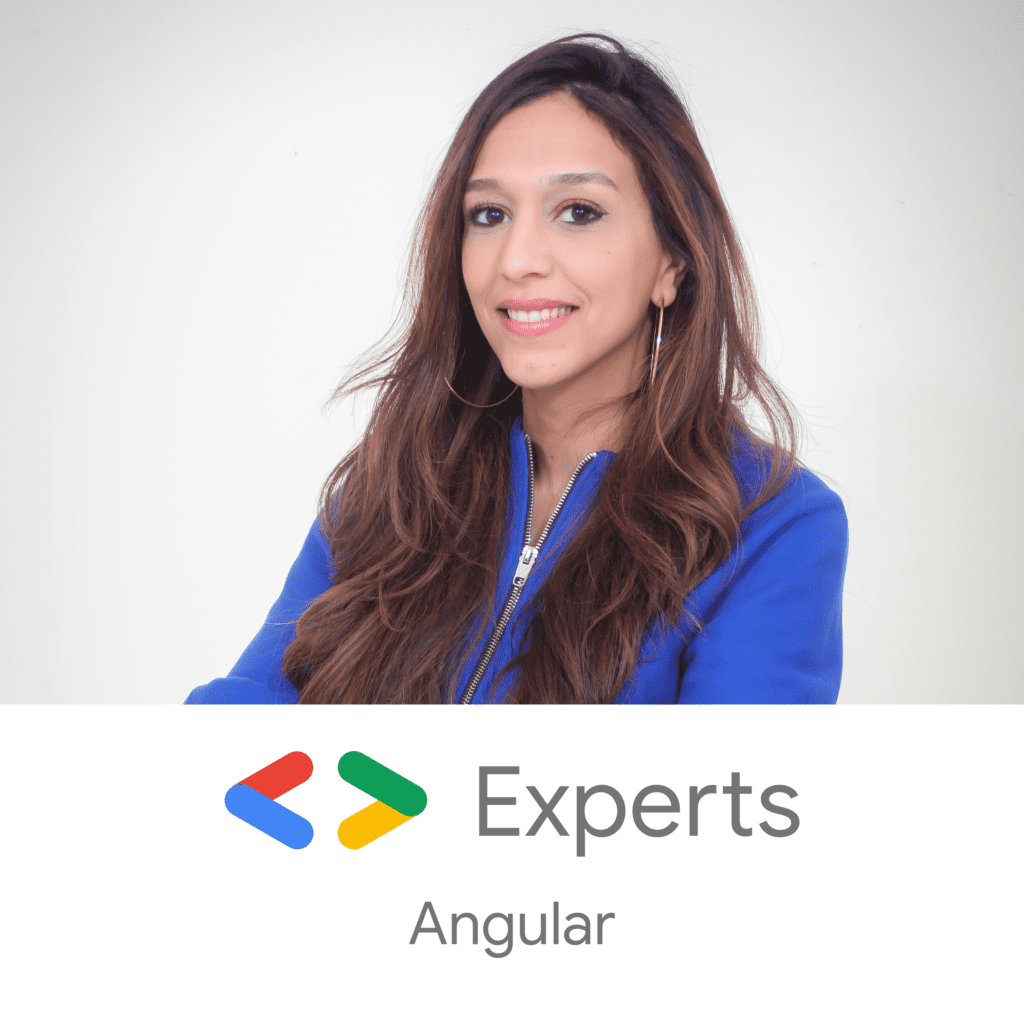 Interview with Lamis Chebbi - Packt Partnerships