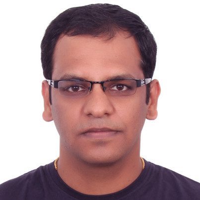 Interview with Prashant Lakhera - Packt Partnerships