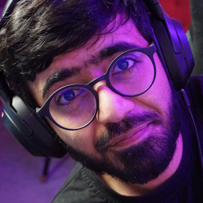 Interview with Muhammad Ahsan Ayaz - Packt Partnerships