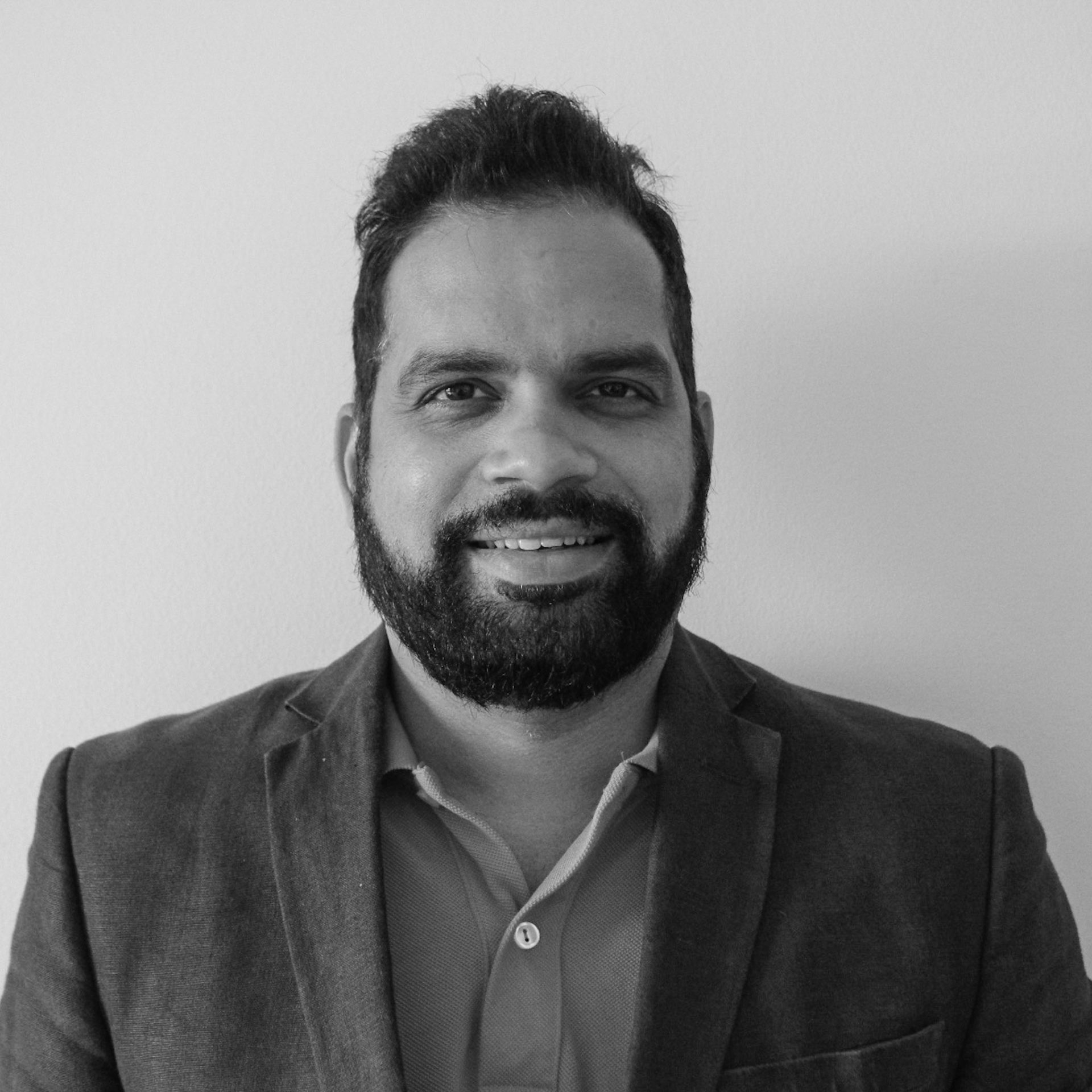 Interview with Author Pradeep Menon - Packt Partnerships