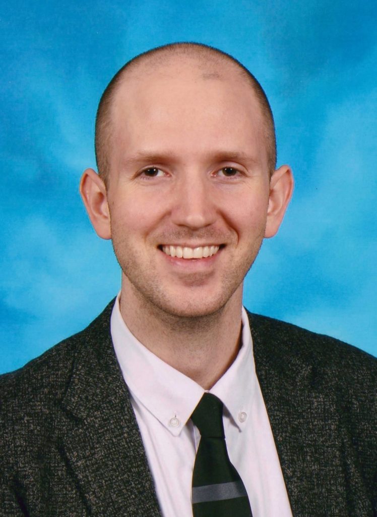 Interview with Ryan John - Packt Partnerships