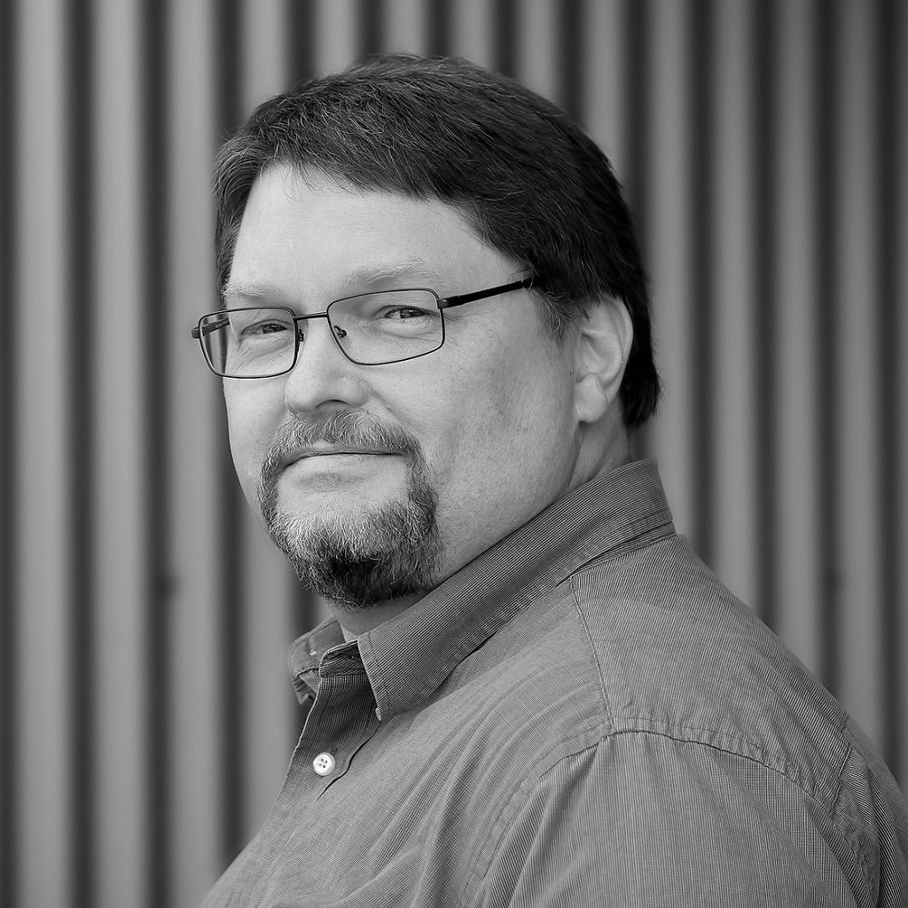 Interview with David E. Cornelius - Packt Partnerships