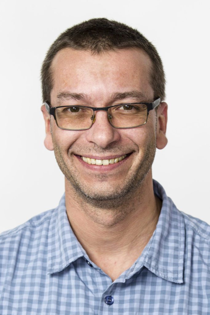 Vladimir Muzny on his new book "SQL Server 2019 Administrator's Guide". - Packt Partnerships