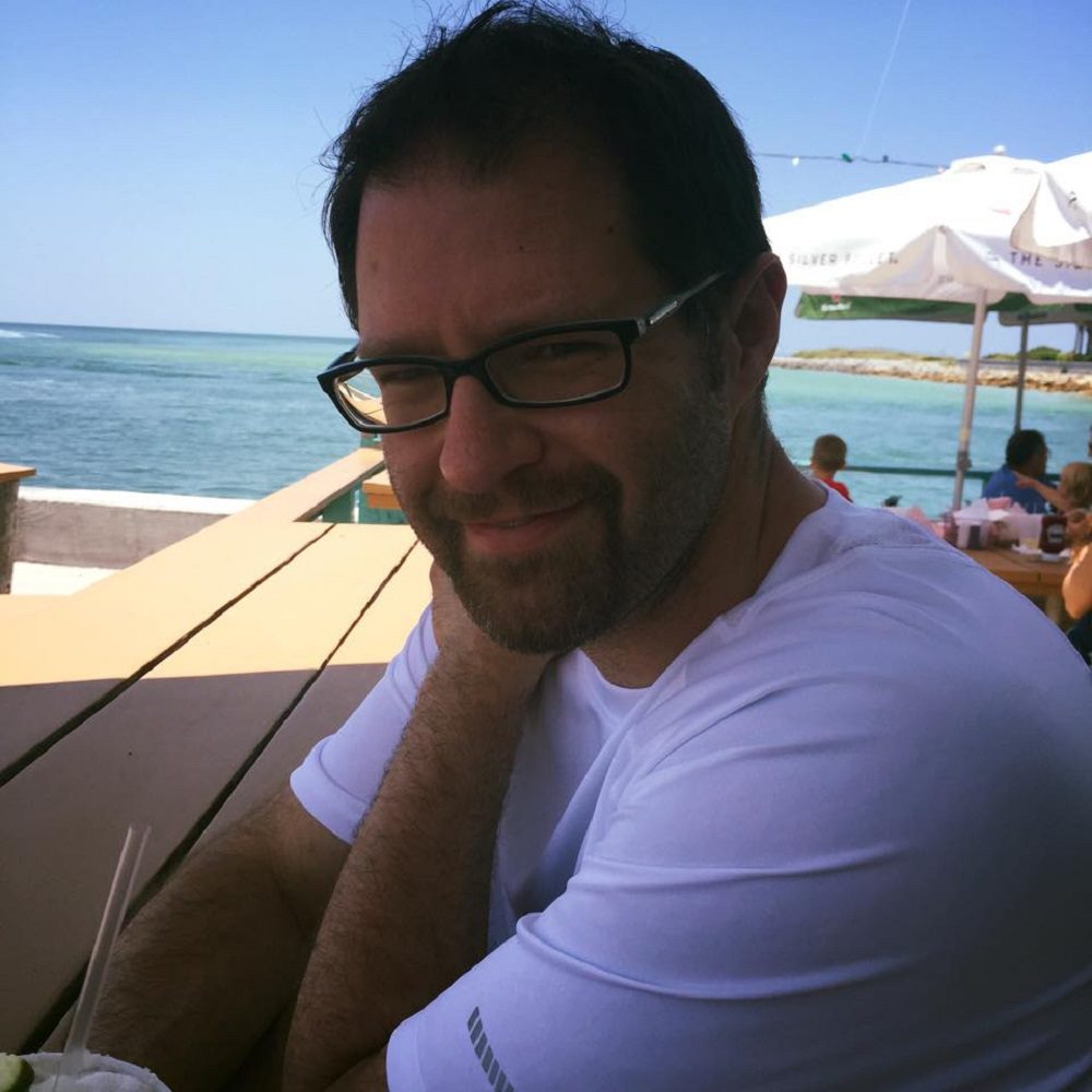 Interview with Aaron Guilmette - Packt Partnerships