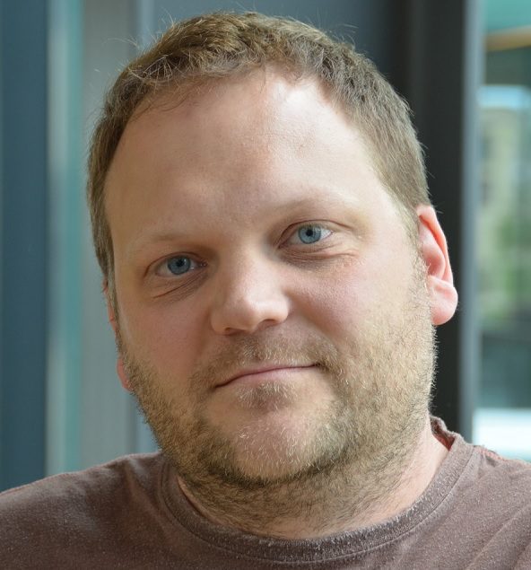 Interview with Andreas Helland - Packt Partnerships