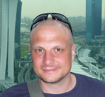 Interview with Jan Lukavský - Packt Partnerships